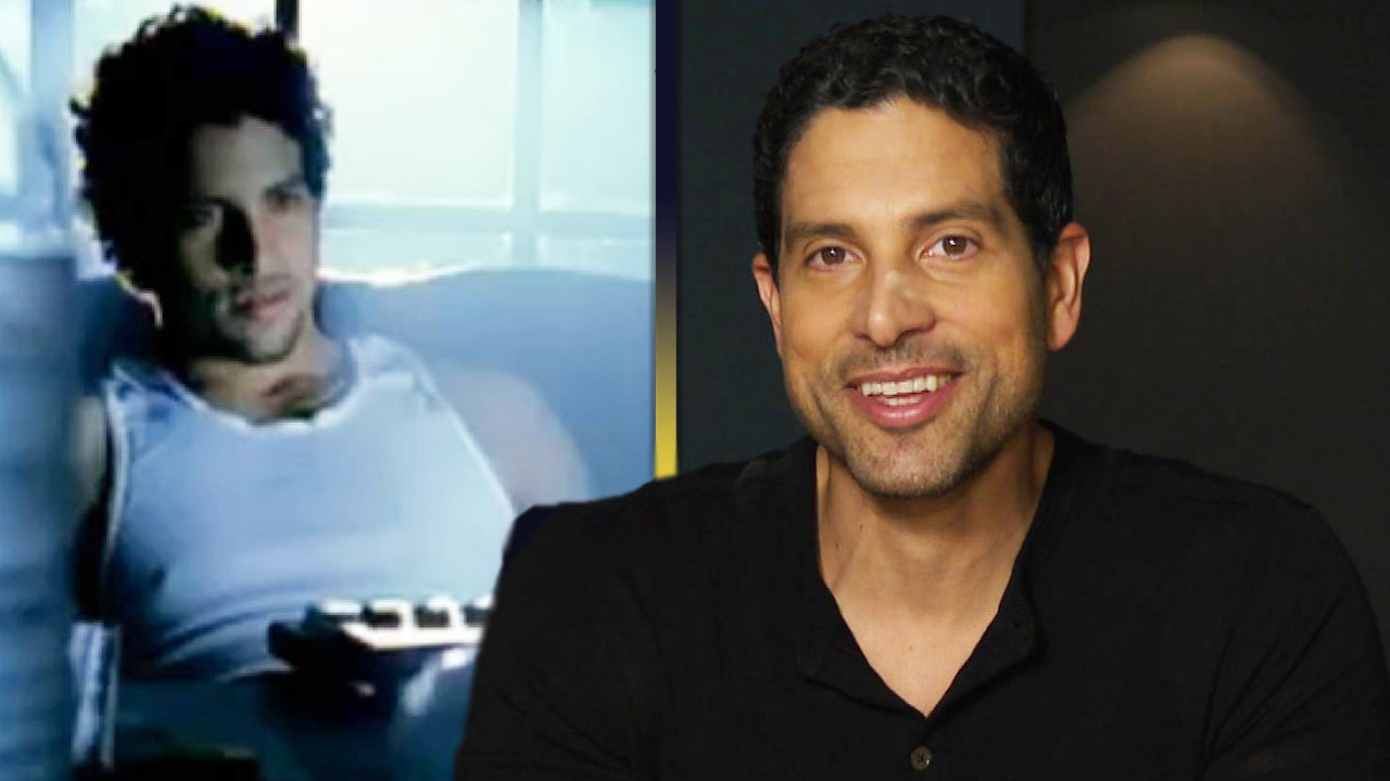 Adam Rodriguez Recalls Starring in Jennifer Lopez's 'If You Had My Love' Music Video 25 Years ...